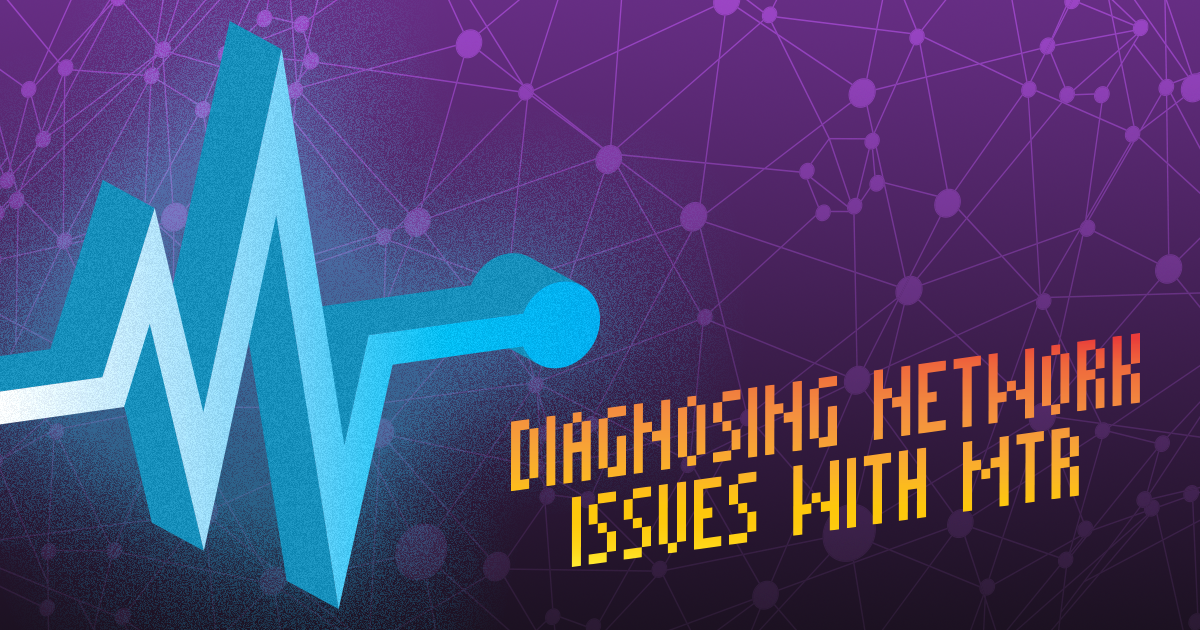 Deploy MTR to Pinpoint and Purge Network Mayhem | by Mark Korsak | Linode Cube | Medium