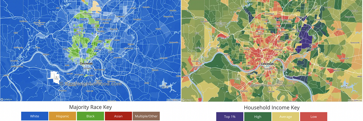 Cincinnati’s Child Poverty Crisis: One of the Worst in the Nation | by ...