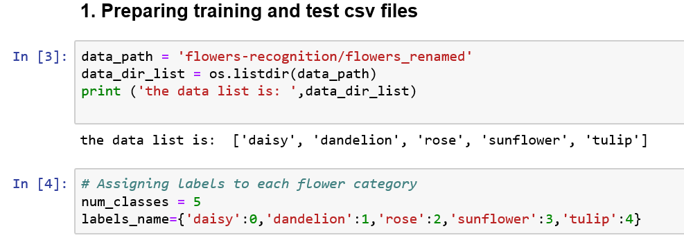 Creating custom data generator for training Deep Learning Models-Part 2 ...