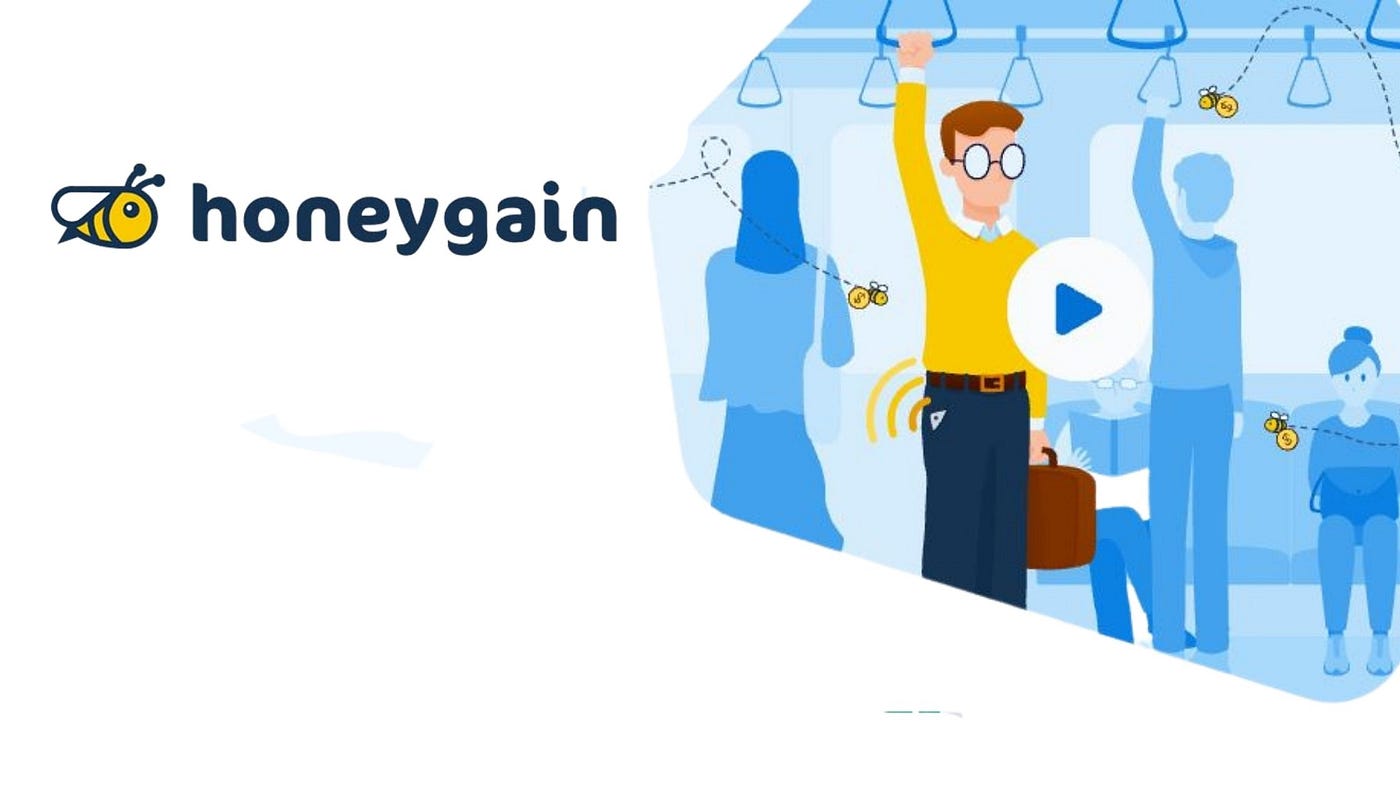 Honeygain Review 2021 — How do you make money from Honeygain? | by John ...