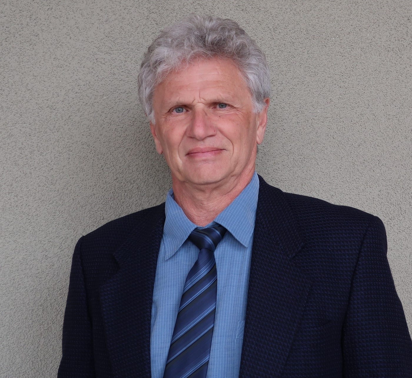 Adrian Zidaritz of aibluedot.com On How To Use Digital Transformation ...