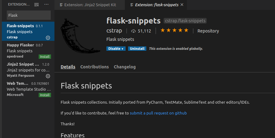 Tutorial Restful Api Dengan Flask Python Part 1 — Pengenalan