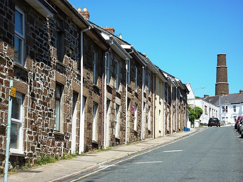 Redruth Short Circular. A short circular exploring the history… | by ...