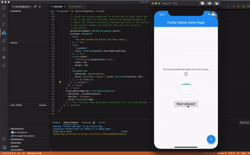 Flutter — Breaking Development Trends. Should We Break Together? | by ...