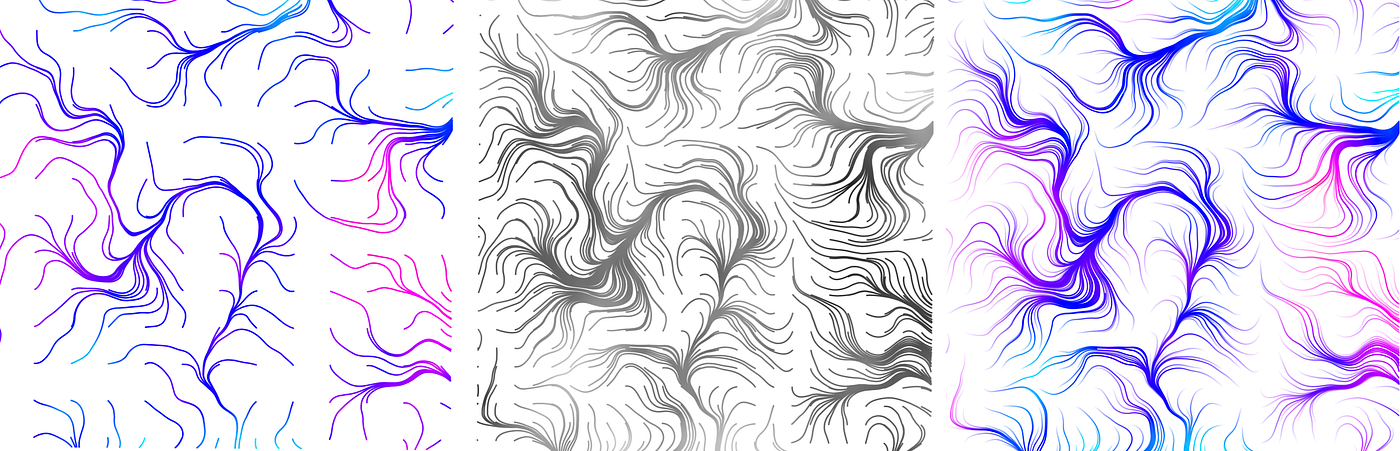 Visualization of a Vector Field. What goes into developing a new… | by ...