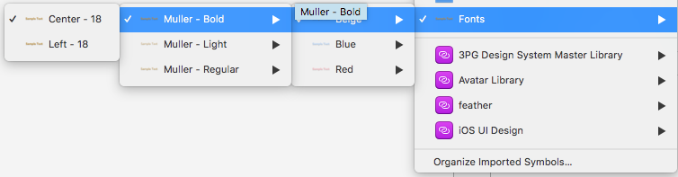Sketch Type Symbols. First off, what are Sketch Type Symbols… | by ...