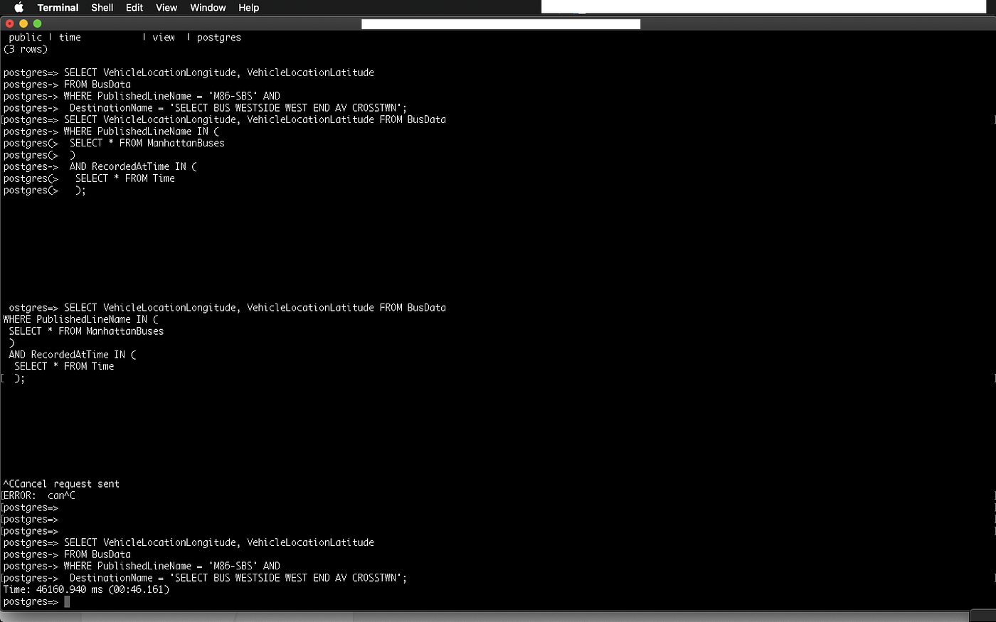 NoSQL vs postgreSQL. To NoSQL or to SQL. When considering… | by Anthony ...