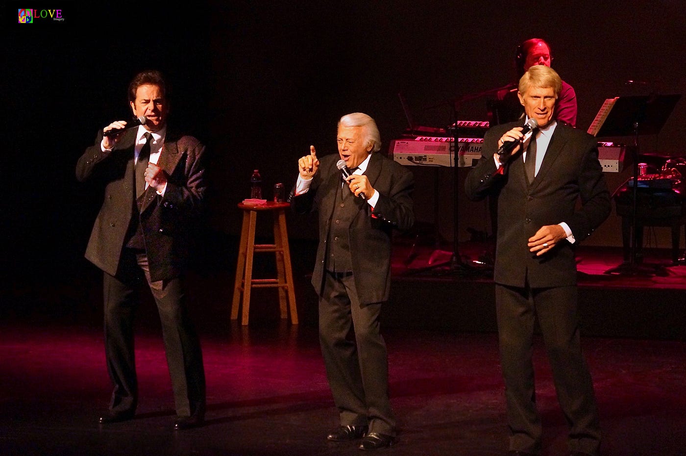The Lettermen LIVE! at Lakewood’s Strand Theater | by Spotlight Central ...