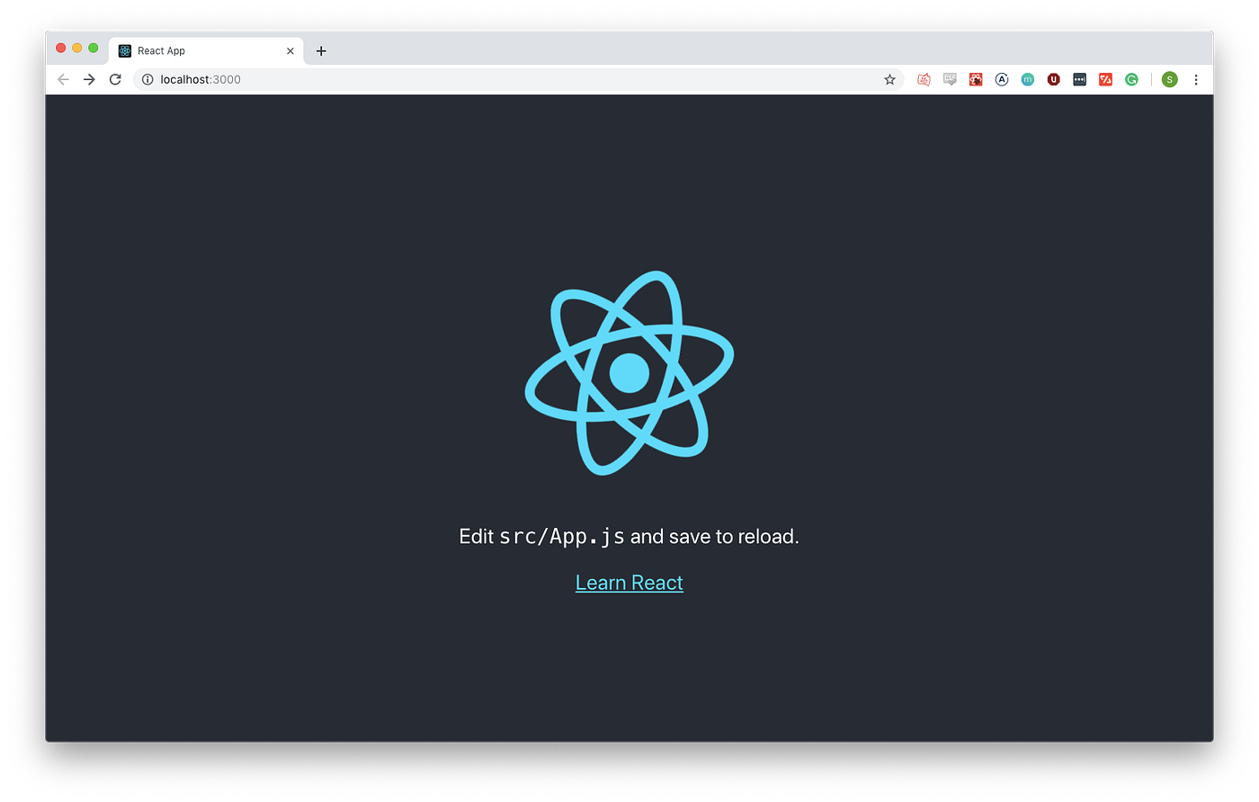 Beginners Guide to React.js (Part 1) | by Samuel Gamage | Medium