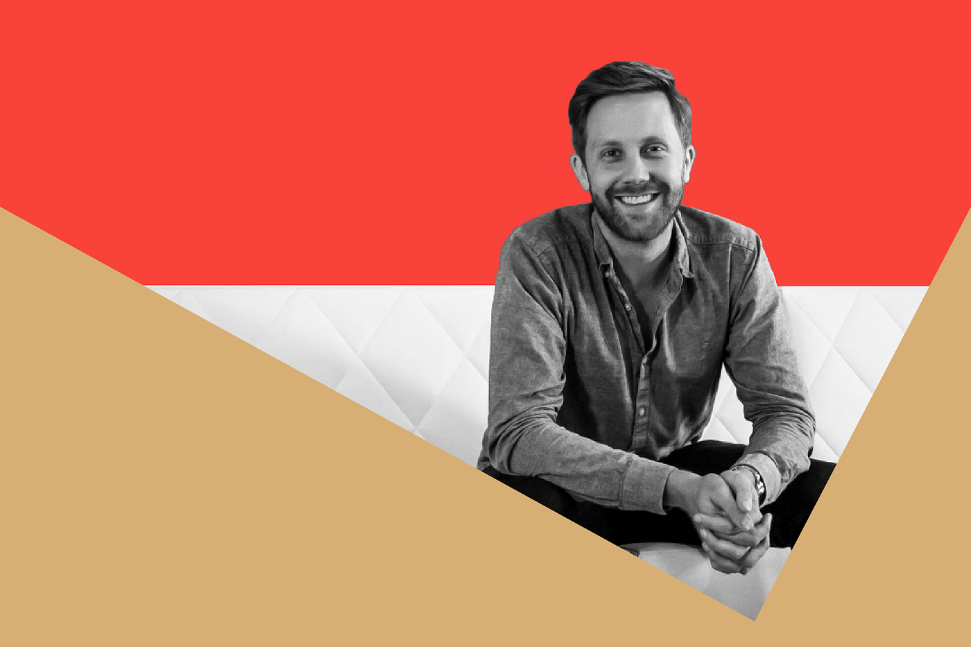 Tom Blomfield, founder, Monzo. Tom Blomfield founded British neobank ...