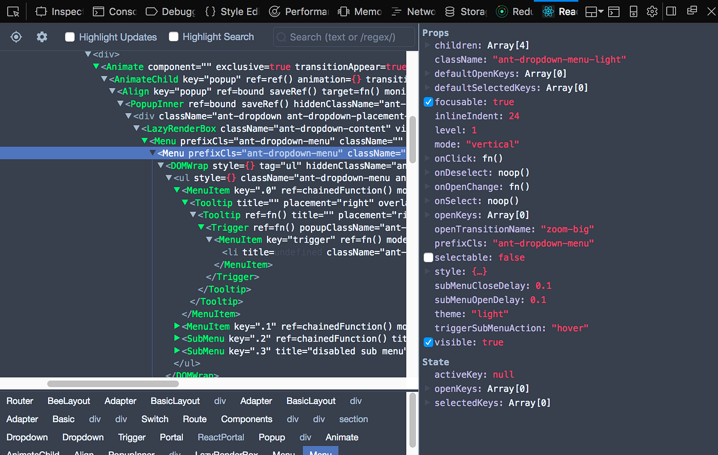 React JS as an Ecosystem,. and why we should save it from… | by Emin ...