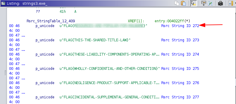 TryHackMe — Basic Malware RE Walkthrough | by Ravishanka Silva ...