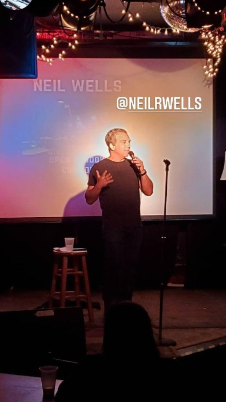 Comedy and Politics: Facing Uncomfortable Realities with a Smile | by ...