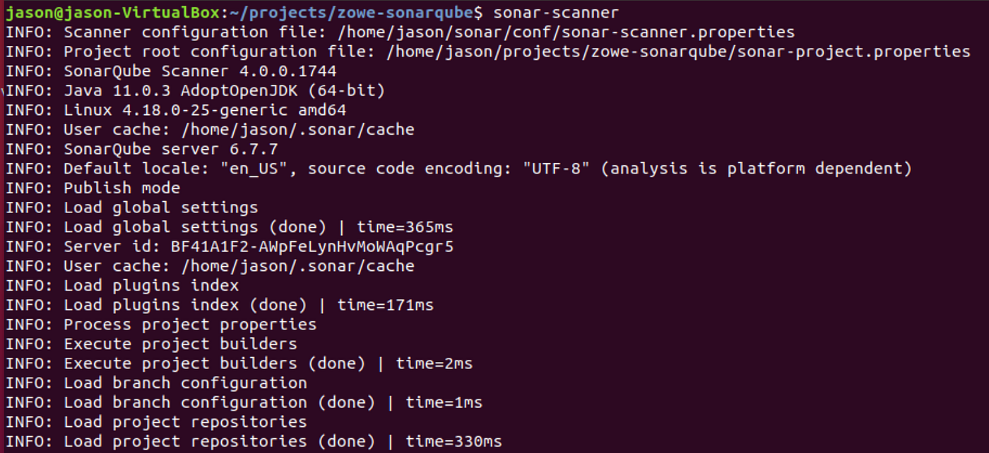 How to Write Cleaner and Safer z/OS Code with Zowe CLI and SonarQube ...