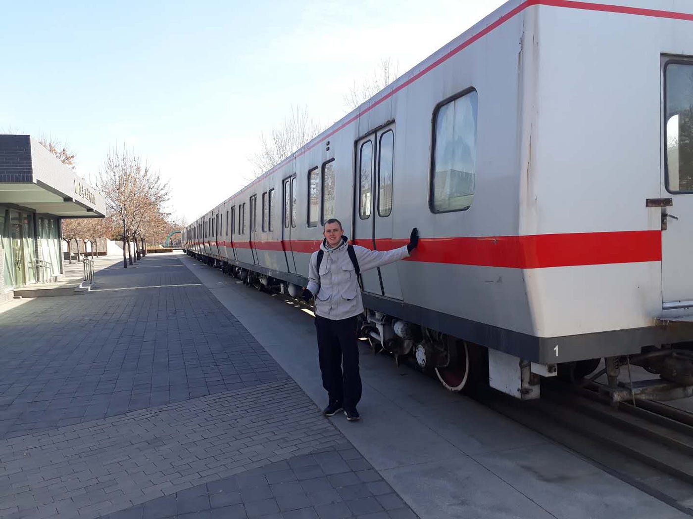 The Beijing subway experience 北京地铁 | by Sam@pnqtravel | Medium