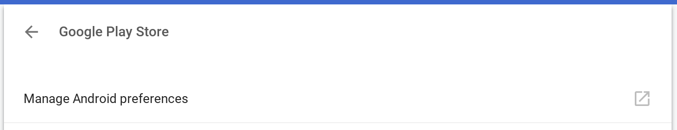Flutter Development on a Pixelbook | by Tim Sneath | ProAndroidDev
