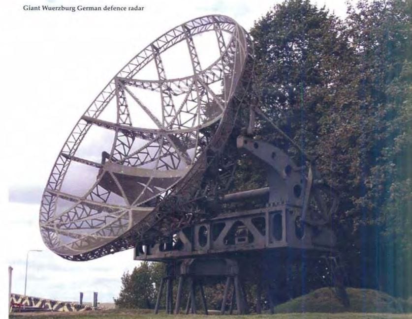 Mischief Night: Allied Radar Spoofing Operations 5–6 June 1944, D-Day ...