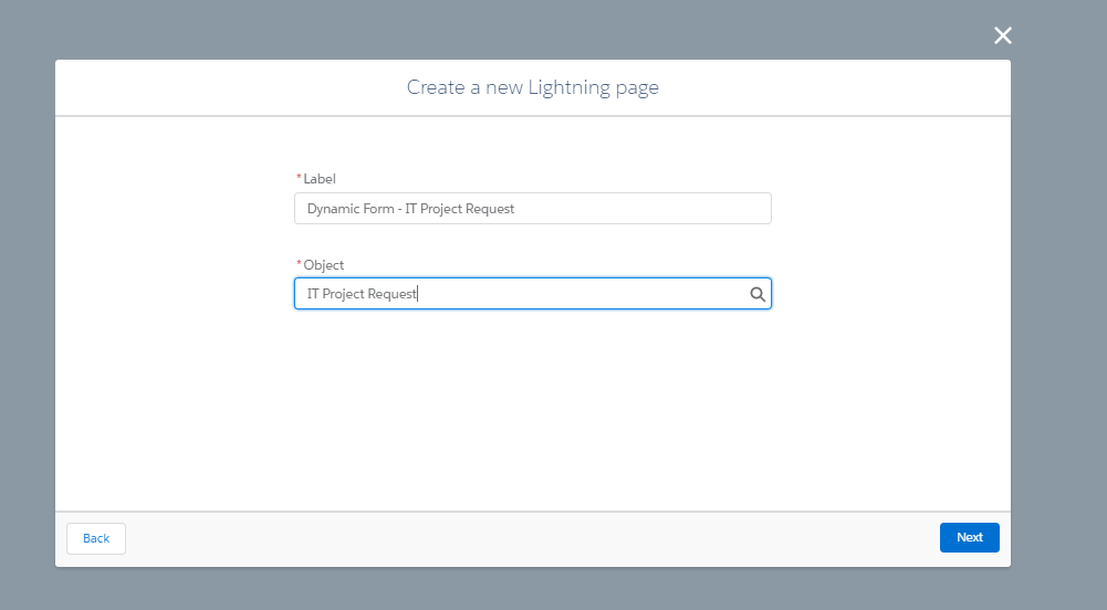 Build #Awesome User Experience with Dynamic Forms | by Sujay Nadkarni ...