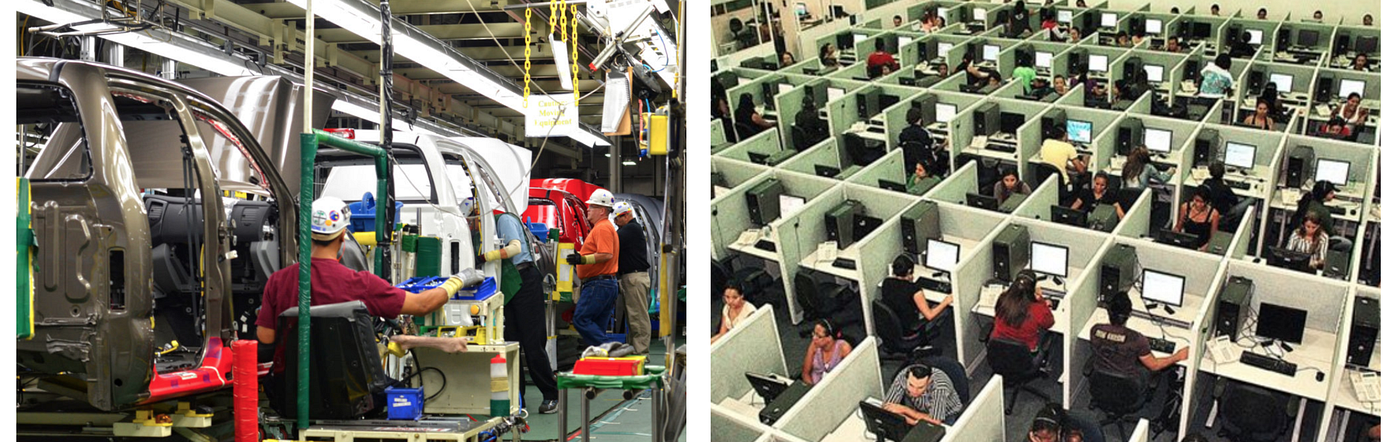 How Toyota Guides The Evolution Of Our Infrastructure (And Makes Me ...