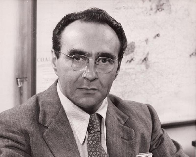 The Common Sense of Science. Jacob Bronowski’s meditation on the… | by ...