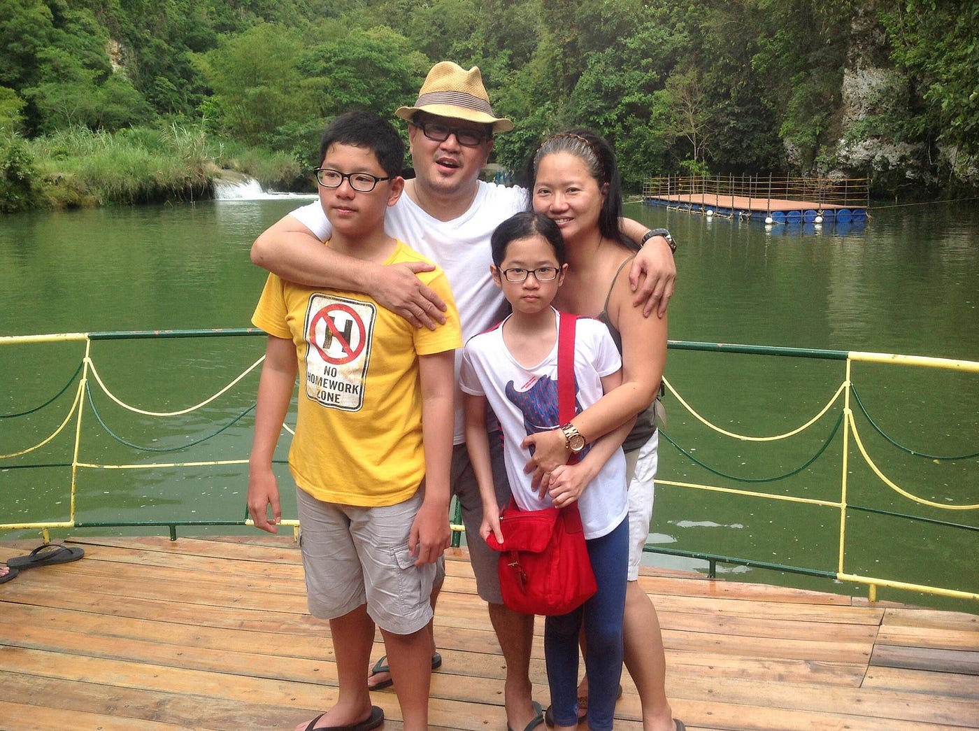 Not just another summer. After such a long time off from school… | by ...
