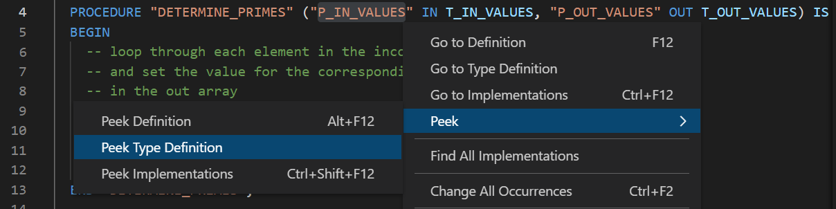 Debugging PL/SQL with Visual Studio Code (and more) | by Christian Shay | Oracle Developers ...