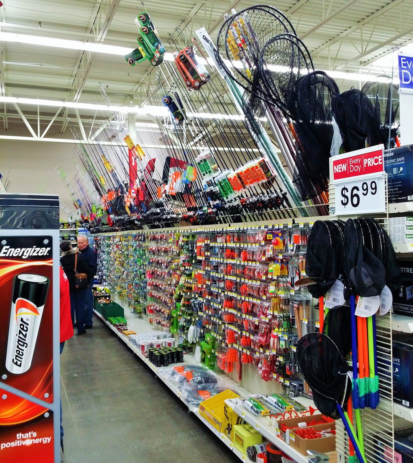 Rural King Grand Opening. Local dignitaries, store management… | by ...