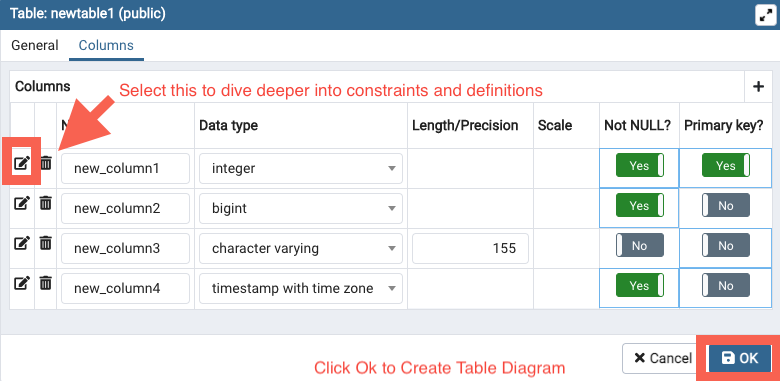 Creating a SQL Entity Relationship Diagram (ERD) | by James Opacich ...