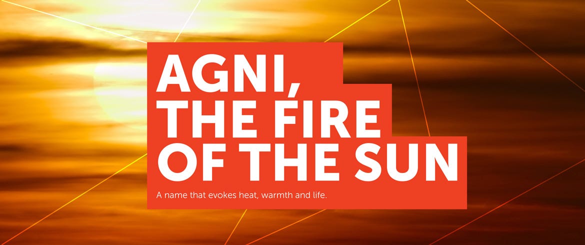 Agni Solar Systems Pvt. Ltd. — solar energy company in Pune | by Agni ...