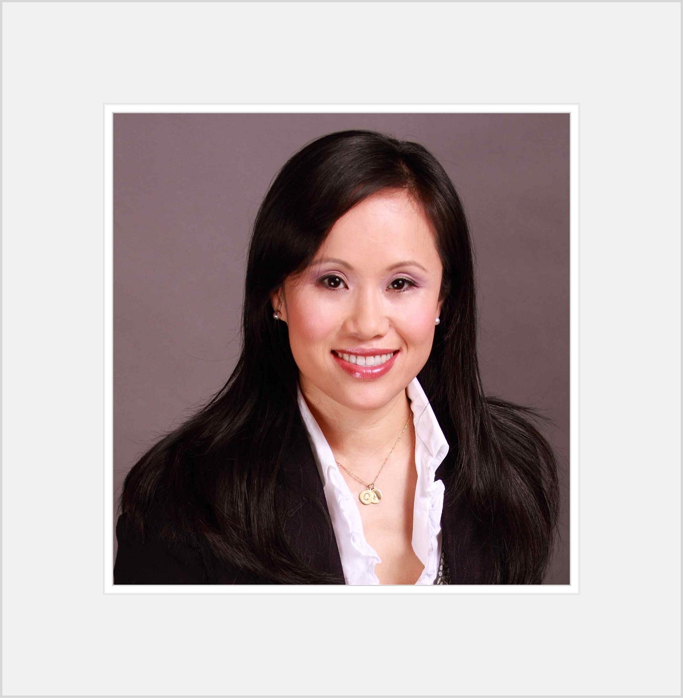 Meet GES Delegate: Cindy Chin, CEO CLC Advisors, LLC | by CLC Advisors ...