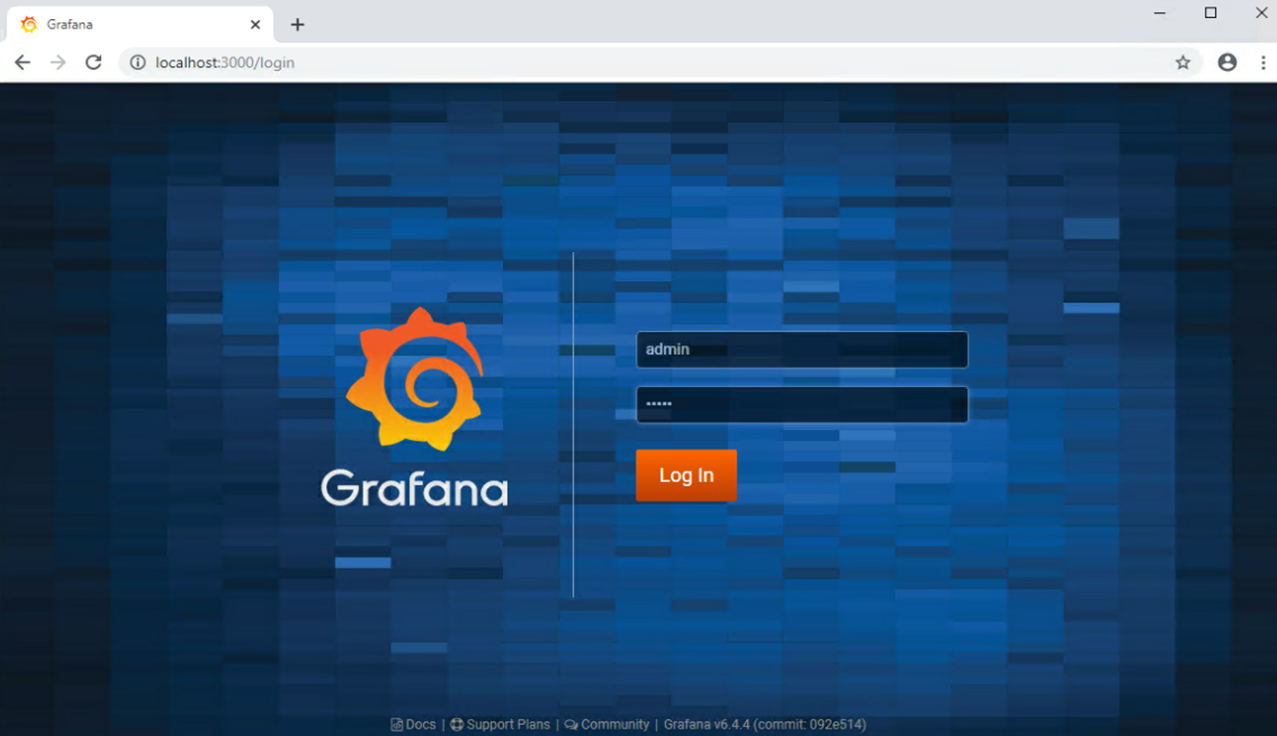 GRAFANA DASHBOARD ile KPI TAKİBİ. Grafana Dashboard | by Ömer GÜNGÖR ...