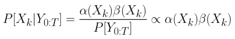 Baum-Welch algorithm for training a Hidden Markov Model — Part 2 of the ...