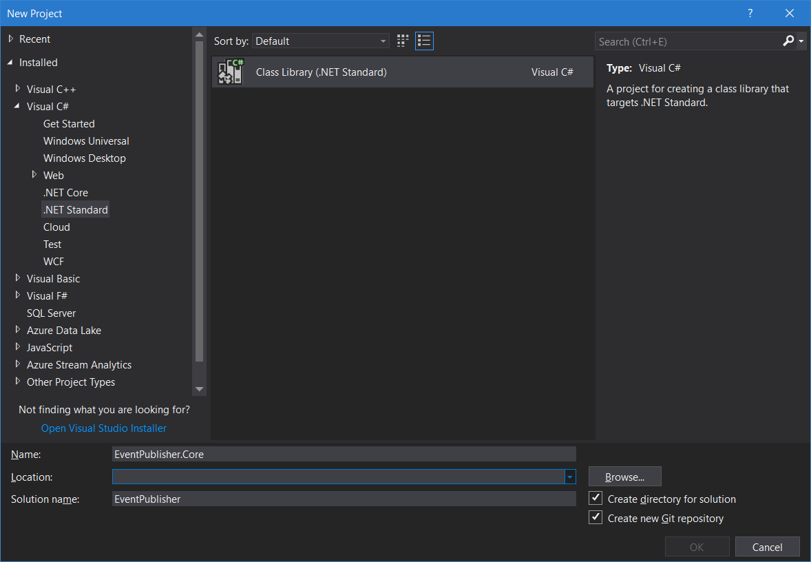 Automated Deployment for your Internal Nuget Packages using VSTS | by ...