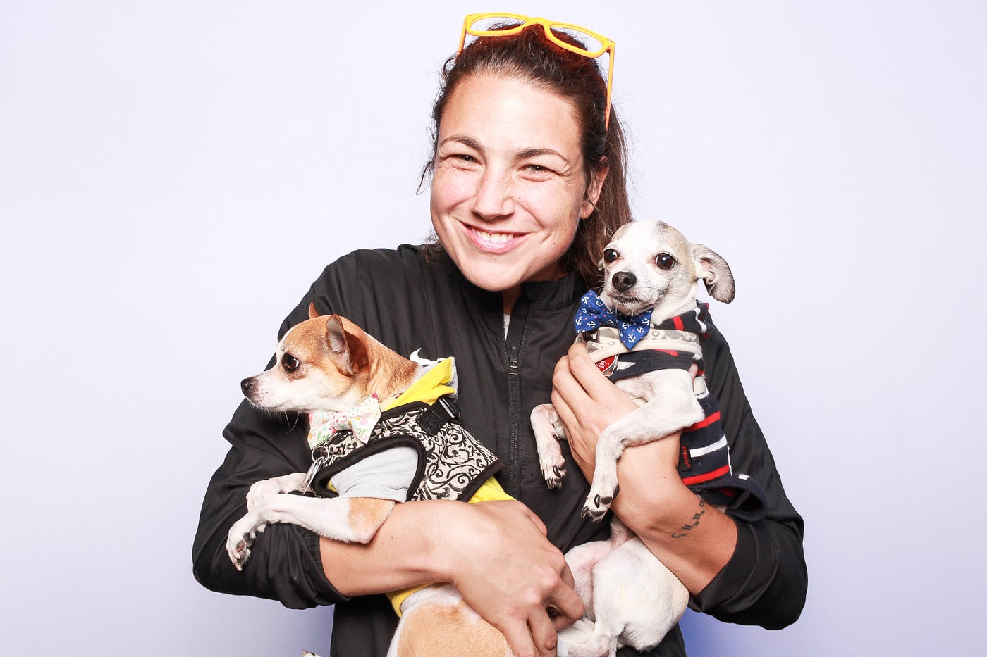 Photo Essay: Season Ticket Holder Event | by Reign FC | Medium