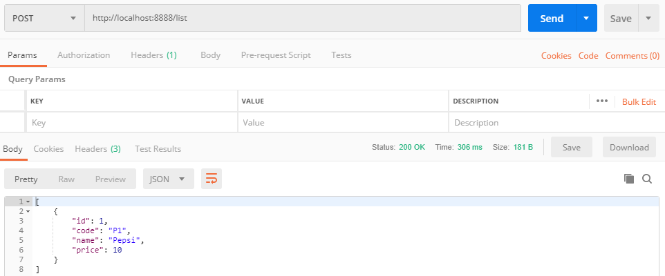 Spring Boot + JPA (Hibernate) Envers | by Sarun Wirawibunnan | blog blog | Medium