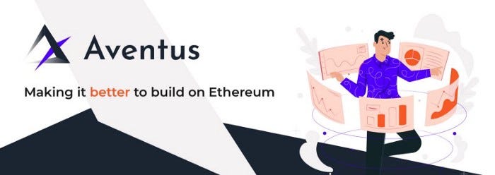 Aventus Network Launches Governance to Democratise Control of Its ...