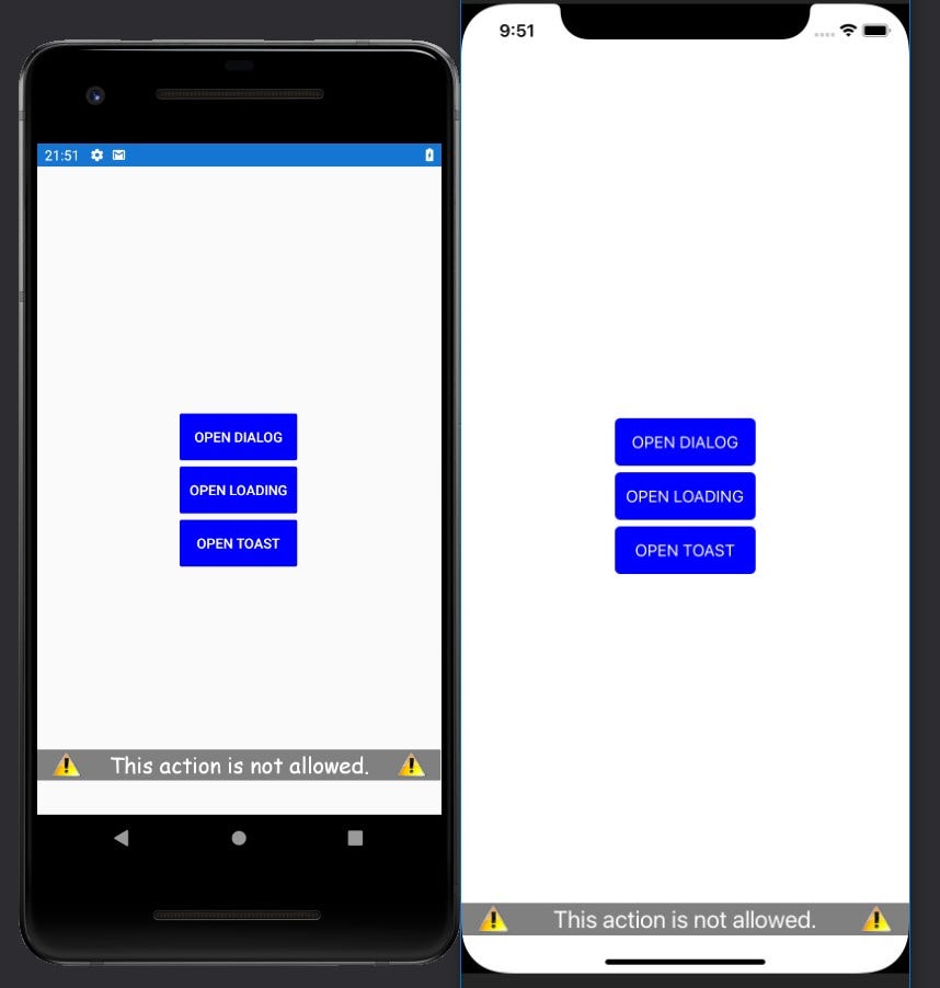 Implementando AiForms.Dialogs con Xamarin.Forms | by Fabricio Bertani | Medium