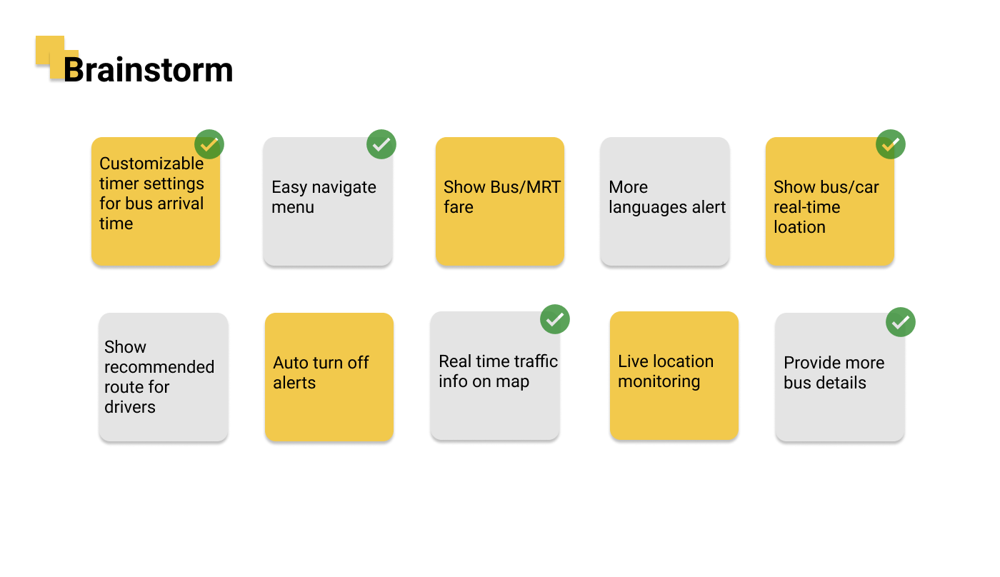MyTransport.SG Function Improved— Start with the new app, start with an ...