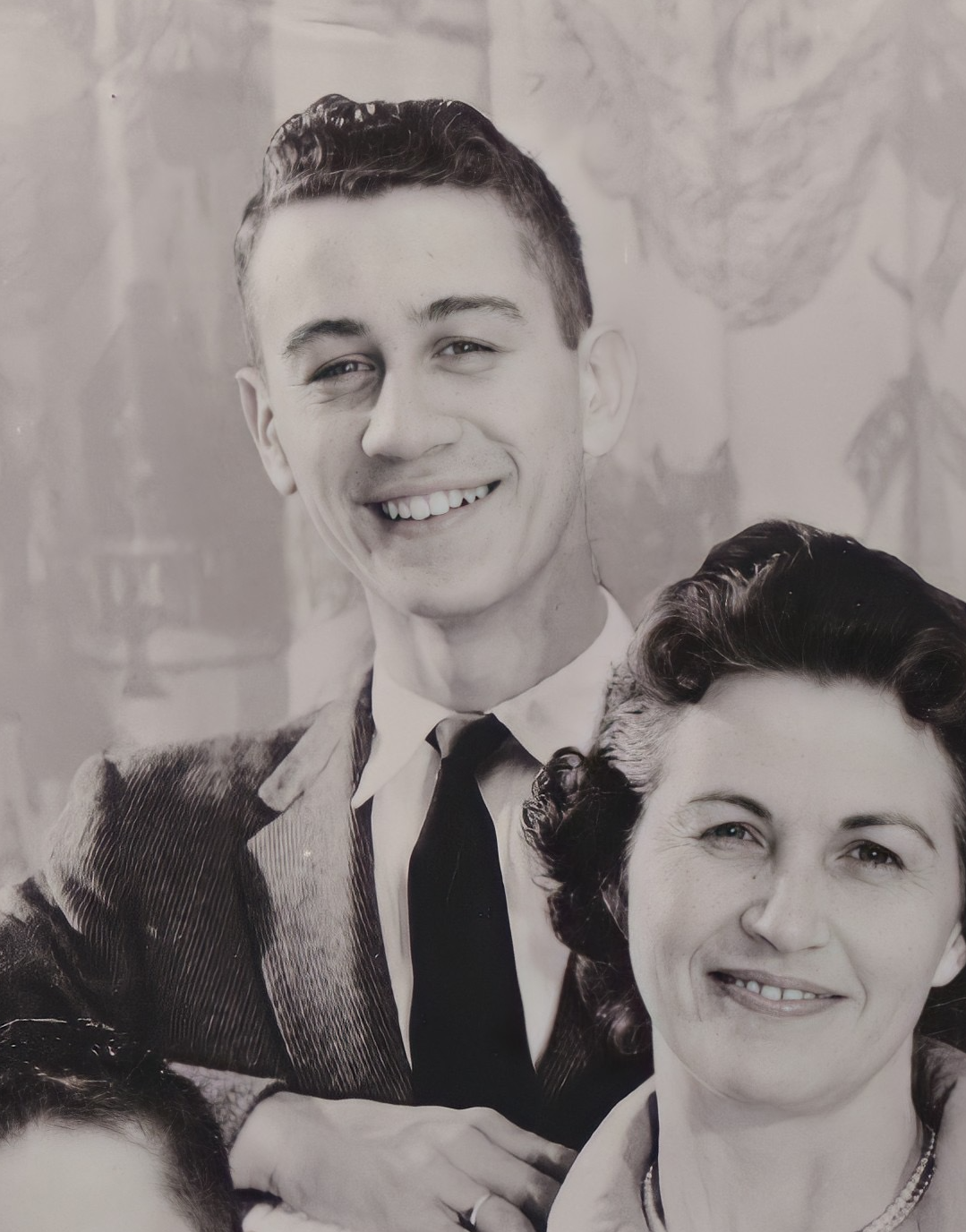 The heartbroken life of Ronnie Roberts | by Jonathan Poletti | ʙᴇʟᴏᴠᴇʀ ...