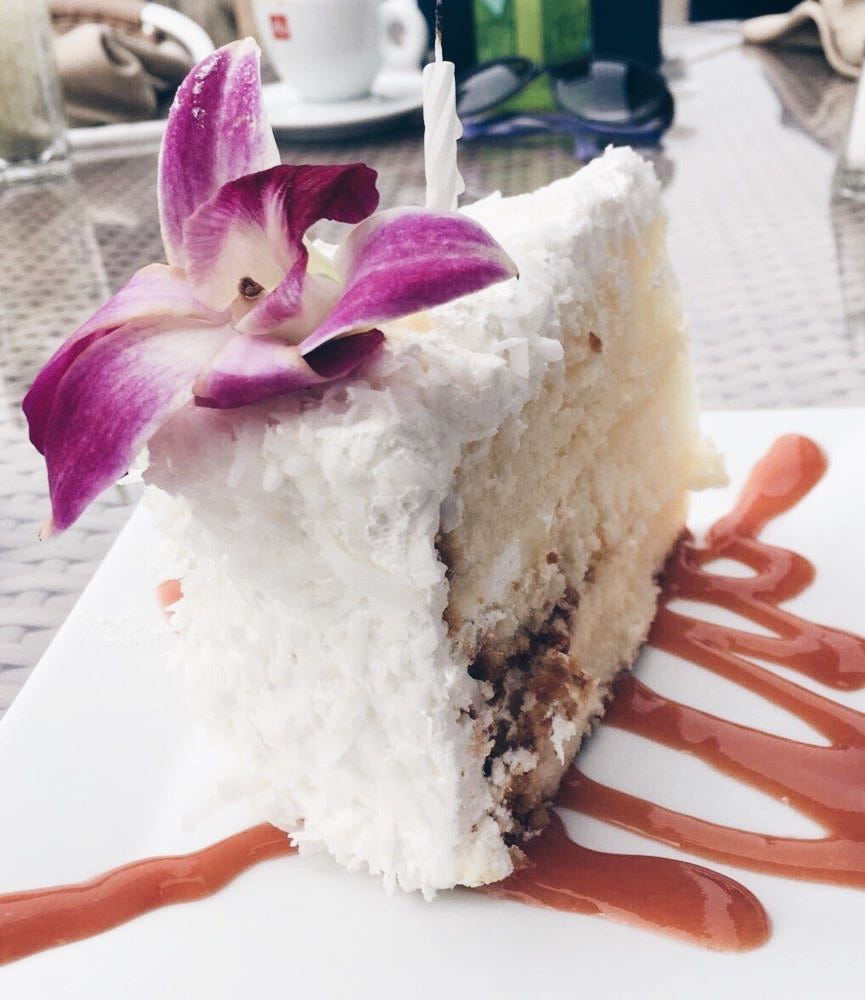 5 Foods You Have To Try When Visiting Malibu | by Bally Khehra | Take ...