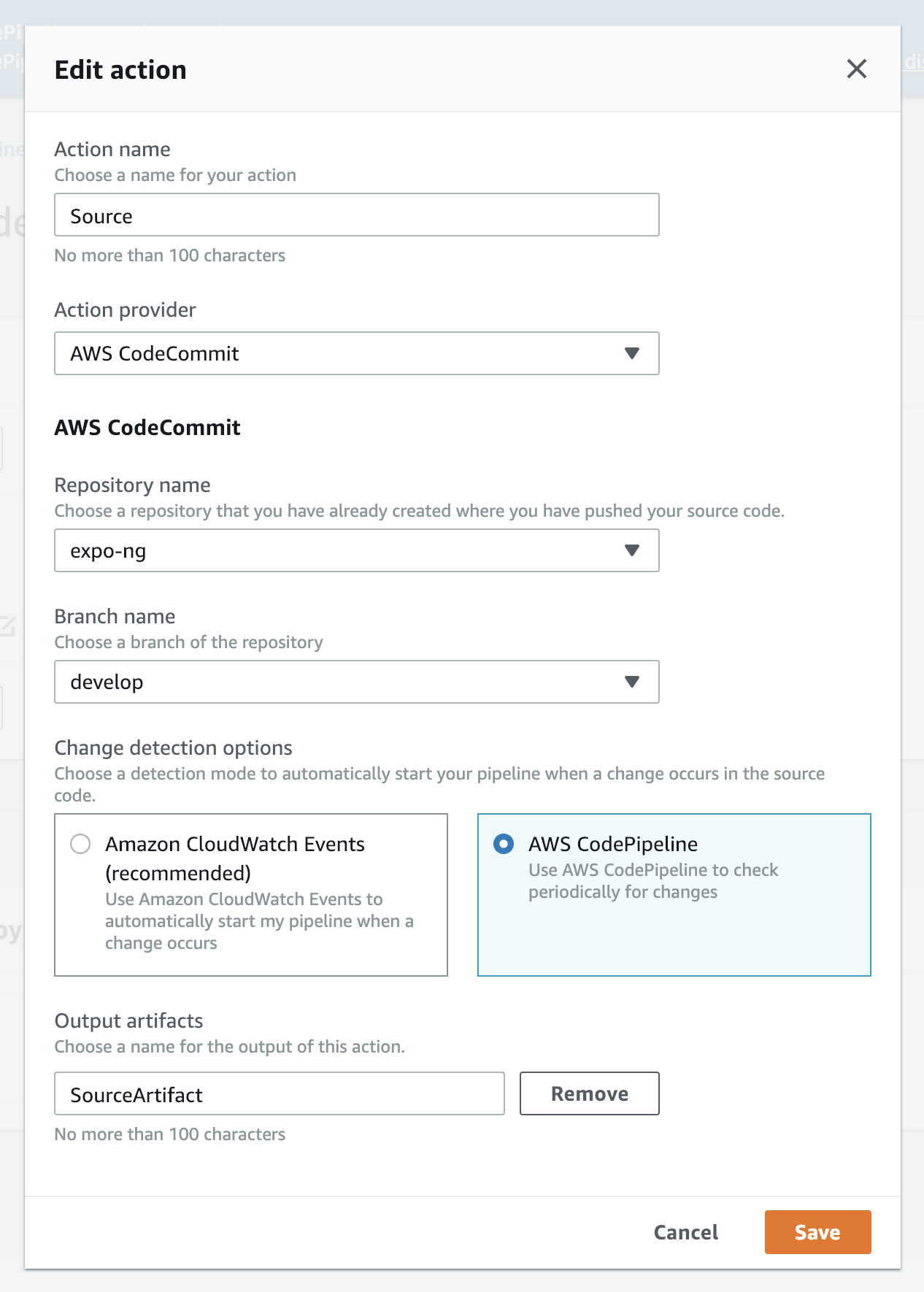 Reusable CodePipelines in AWS. Disclaimer: We’re getting deep into… | by Derek Daley | Medium