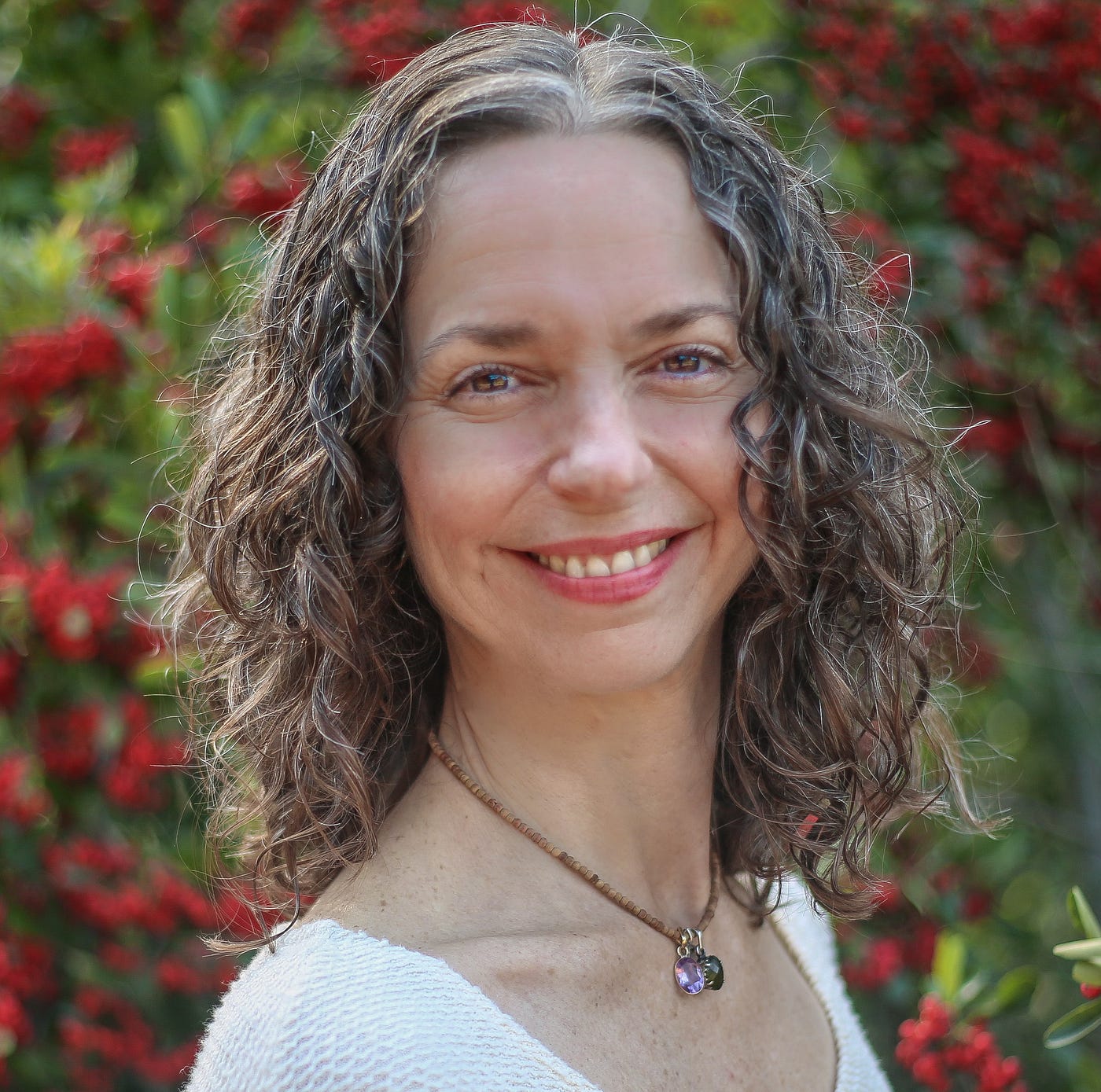 “I think achievement is great, but it isn’t sufficient to wholeness and ...