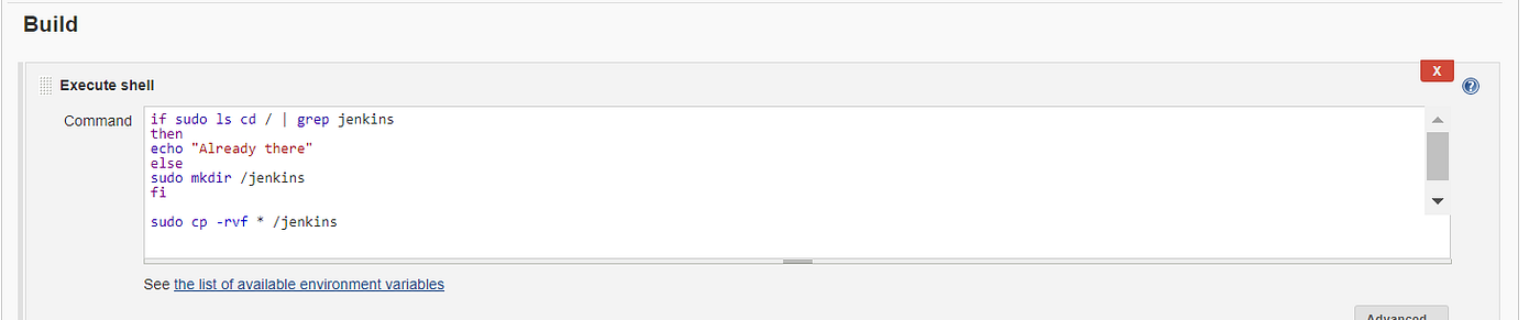 How to create CI/CD Pipeline using Jenkin’s Dynamically Distributed Clusters? | by Shashank ...