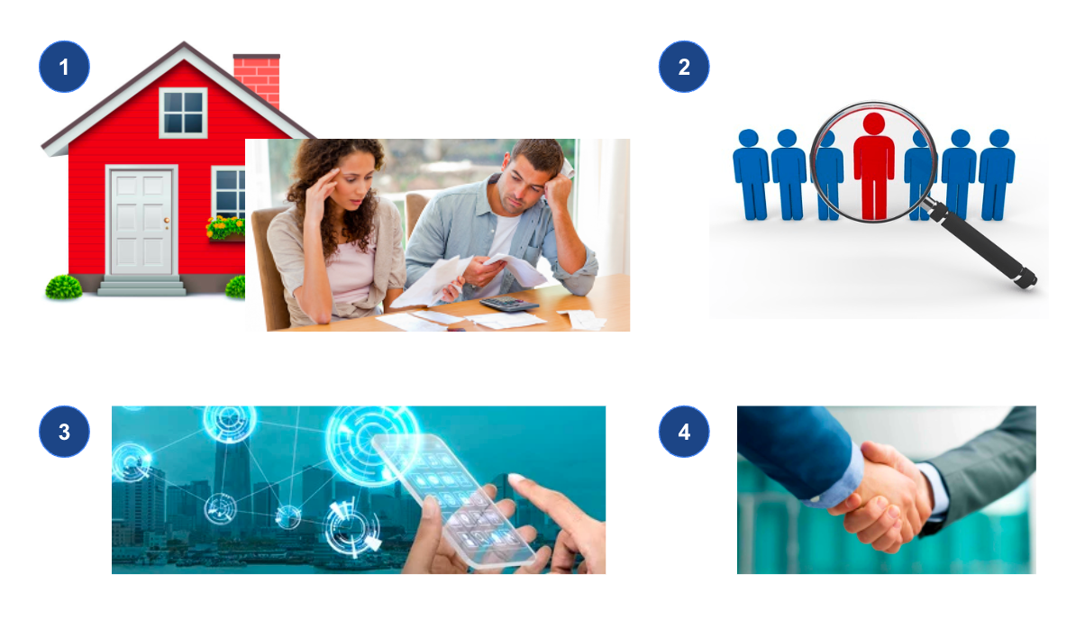 BatchData API: Property Skip Trace Home Owners using Python | by Ariel Herrera | Level Up Coding