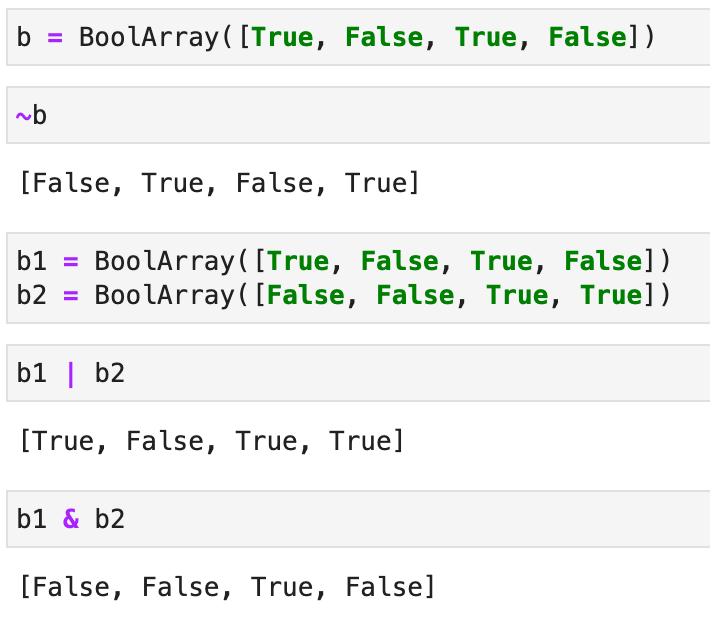 A trick with Python Dunder Methods | by Tarek Samaali | MLearning.ai ...