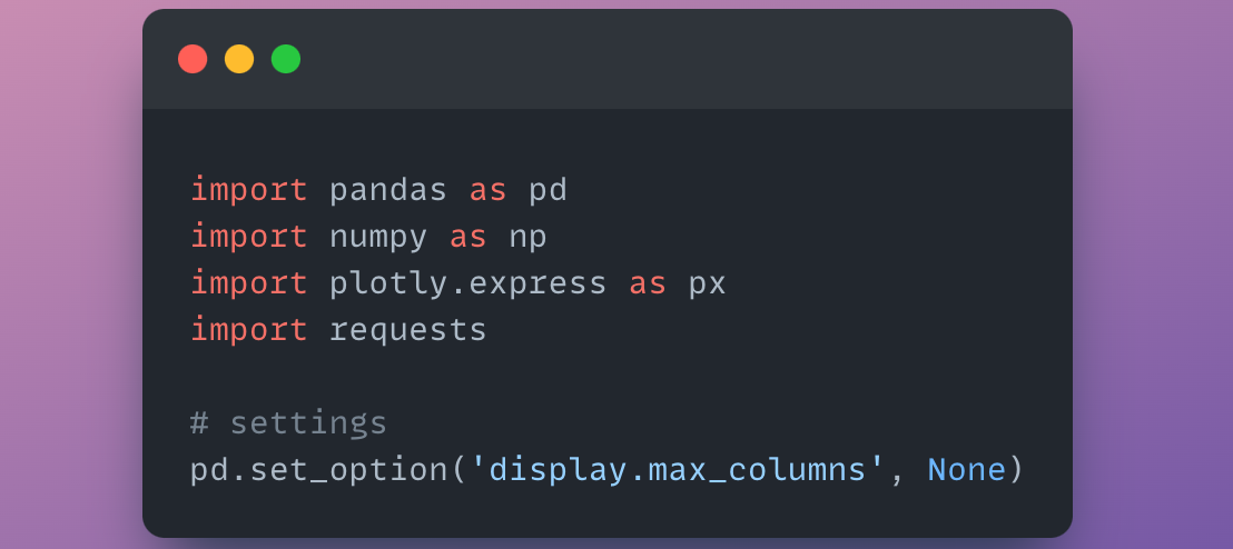 How To Get Rental Data From The Census Api Using Python By Ariel Herrera Sep 2022 Medium