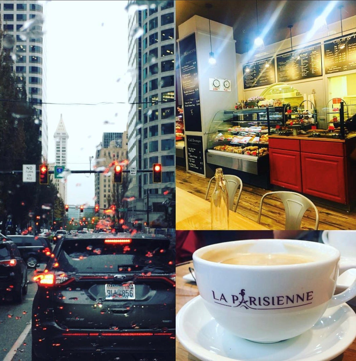 Heart, Soul, and Delight — Besotted by the Seattle Coffee Culture | by ...
