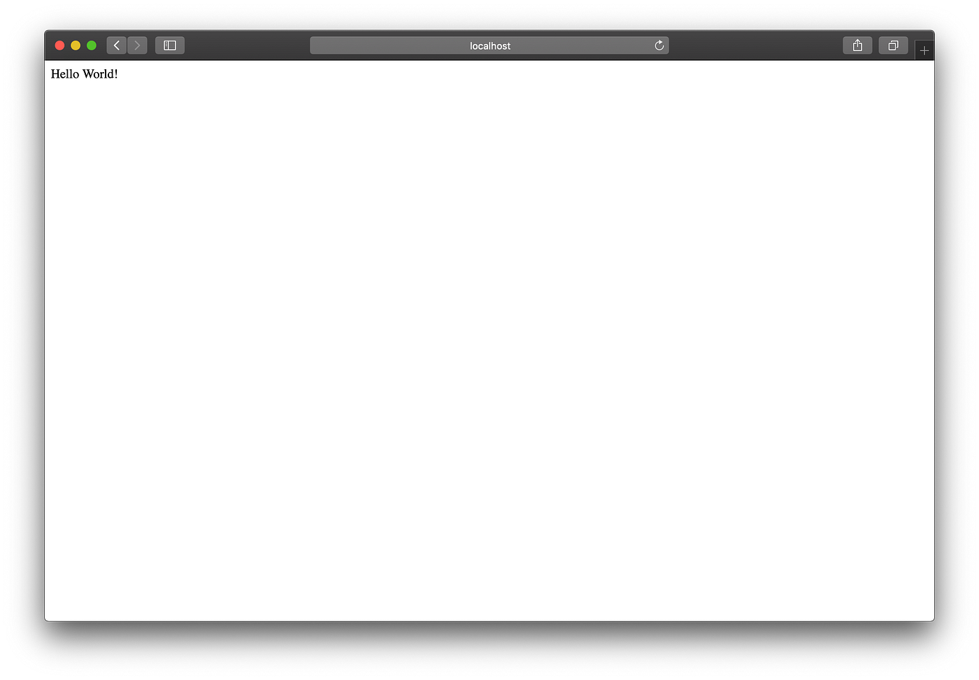 JS Monday 12 - Building a GraphQL Server | by Michele Riva | openmind ...