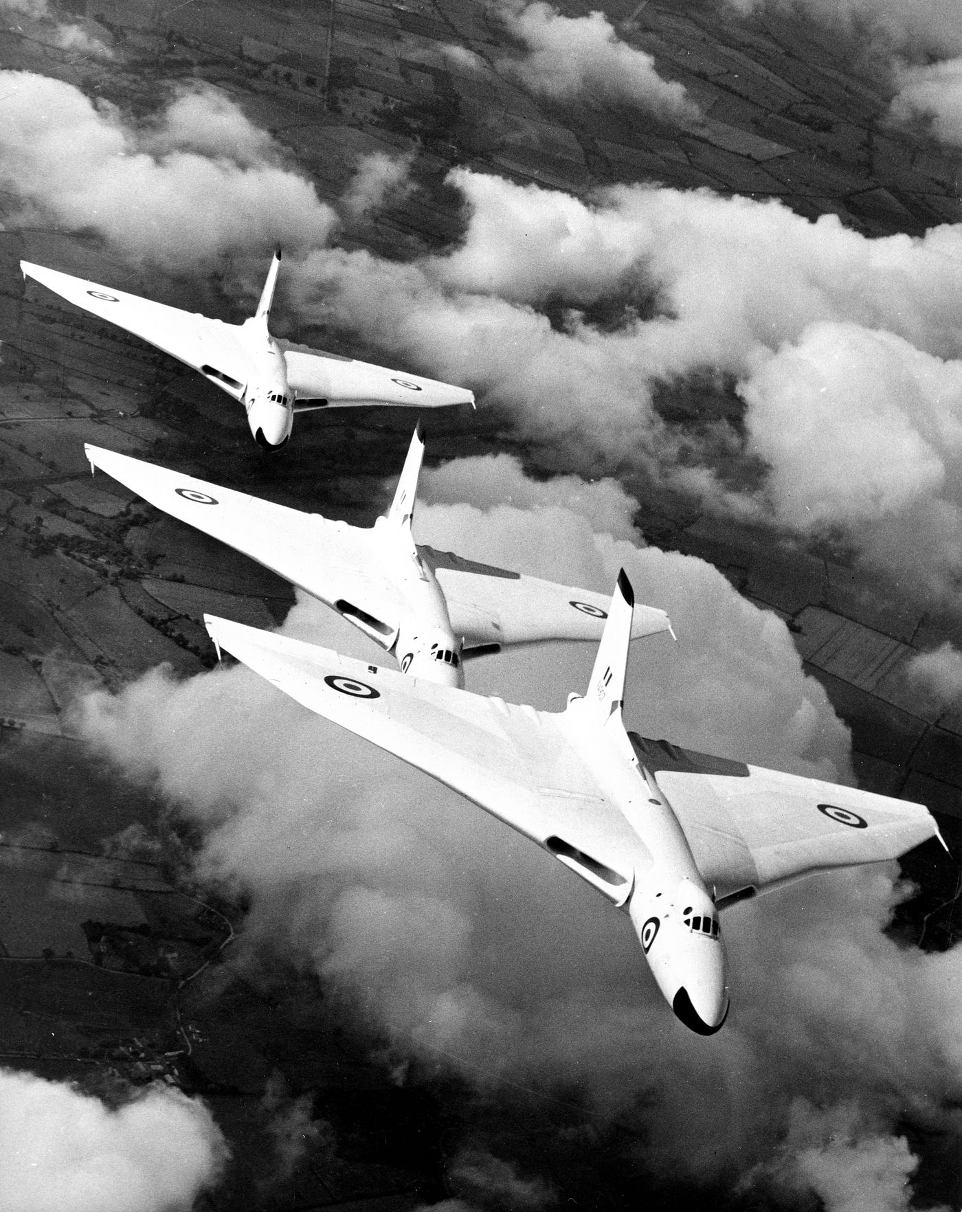 Marshal of the Royal Air Force Sir John Slessor and the Prevention of ...