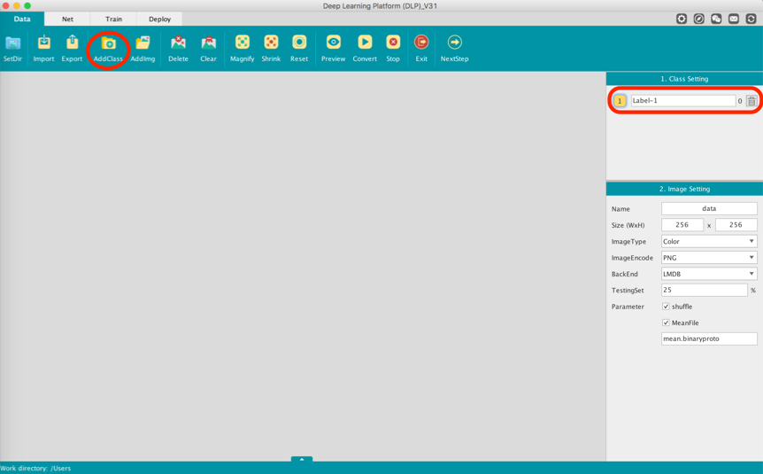 Train a convolutional neural network (CNN) classifier using DLP | by ai-dlp | Medium